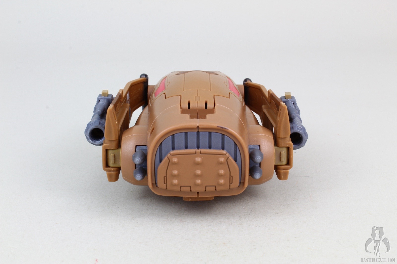 REVIEW AND PHOTO GALLERY: Star Wars Attack of the Clones 3D AOTC3D ...