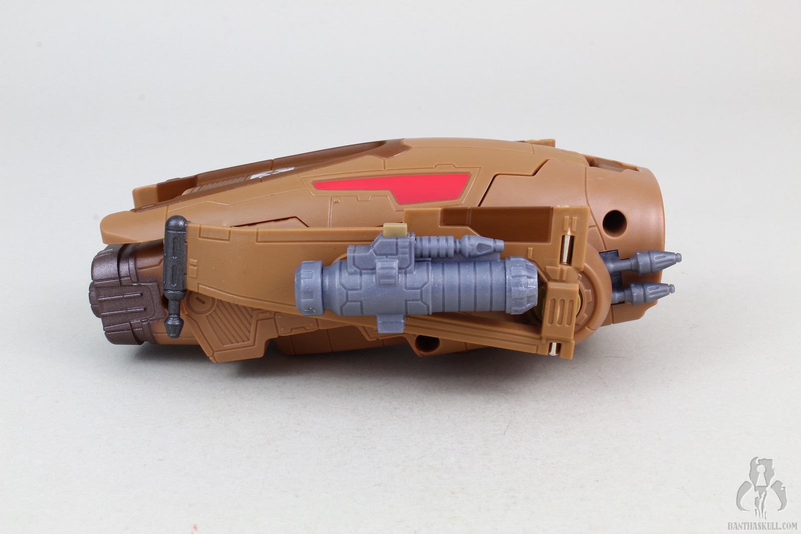 REVIEW AND PHOTO GALLERY: Star Wars Attack of the Clones 3D AOTC3D ...