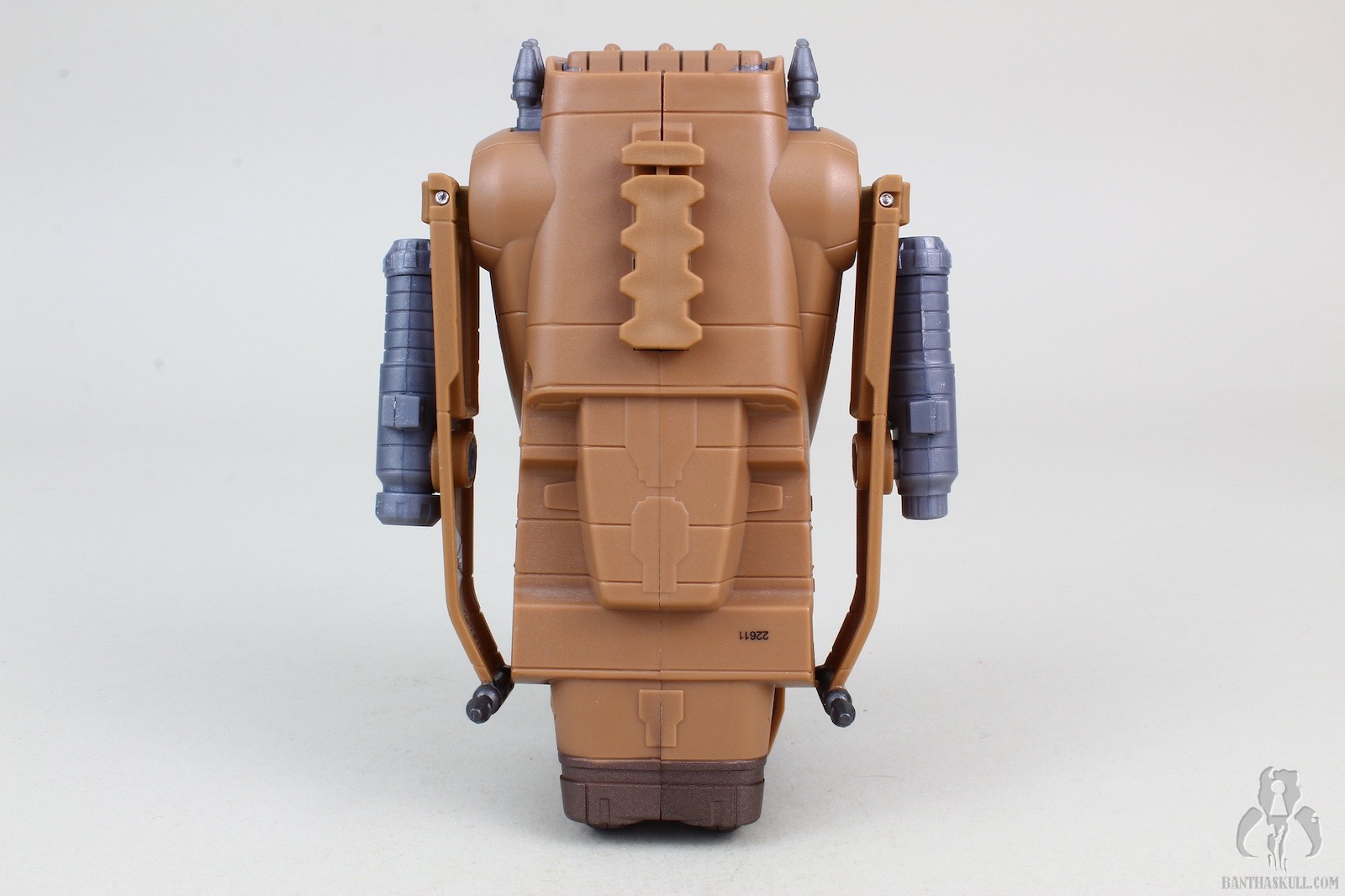 REVIEW AND PHOTO GALLERY: Star Wars Attack of the Clones 3D AOTC3D ...