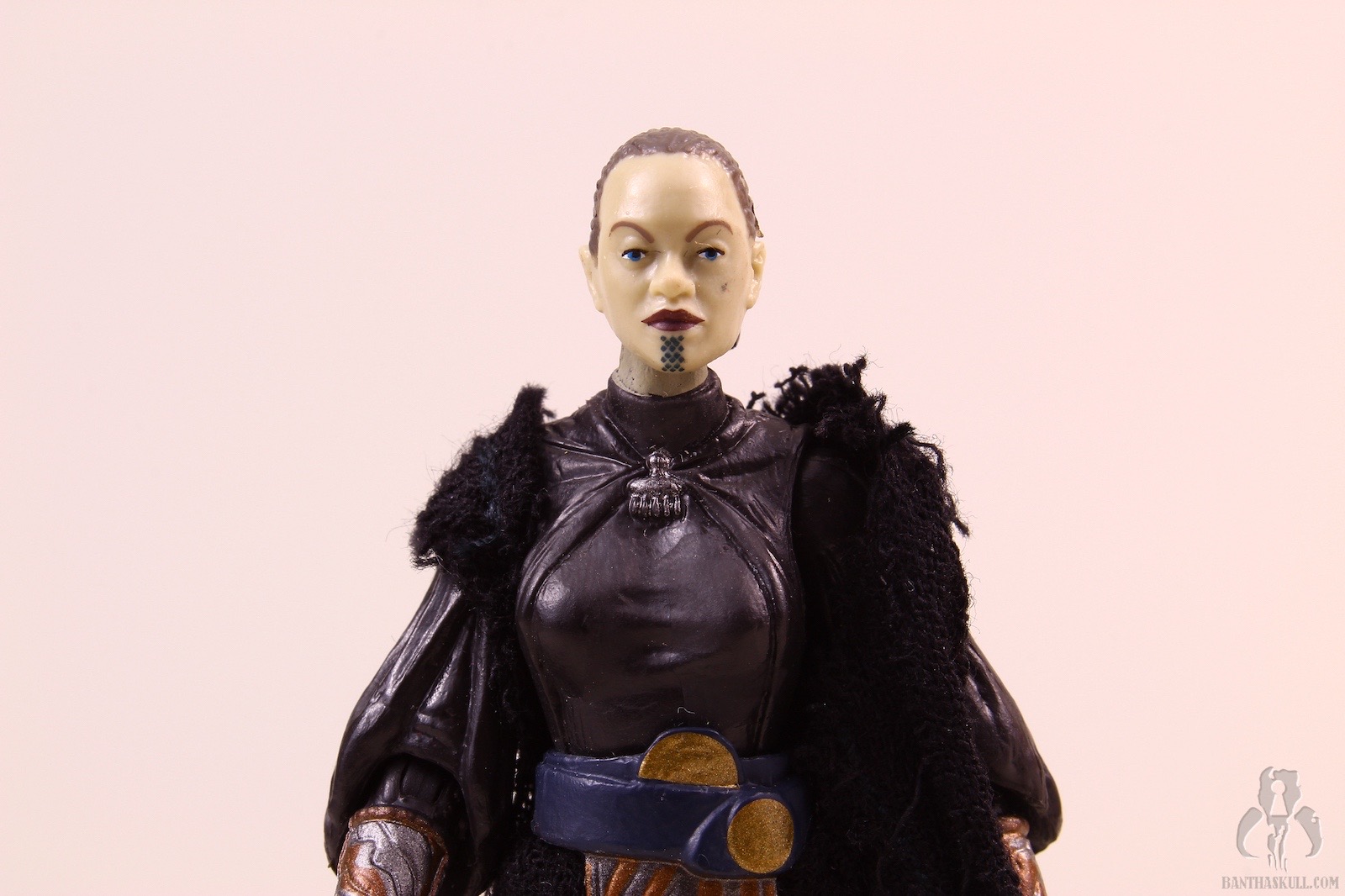 REVIEW AND PHOTO GALLERY: Star Wars The Black Series TBS1 #11 ...