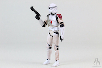REVIEW AND PHOTO GALLERY: Star Wars The Black Series TBS1 #16 - Clone ...