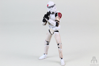 REVIEW AND PHOTO GALLERY: Star Wars The Black Series TBS1 #16 - Clone ...