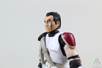 REVIEW AND PHOTO GALLERY: Star Wars The Black Series TBS1 #16 - Clone ...