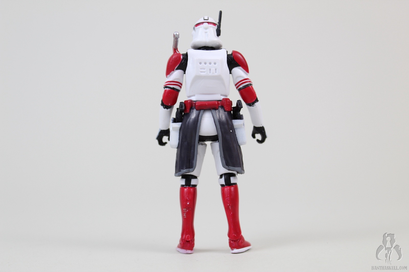REVIEW AND PHOTO GALLERY: Star Wars The Black Series TBS2 #15 ...