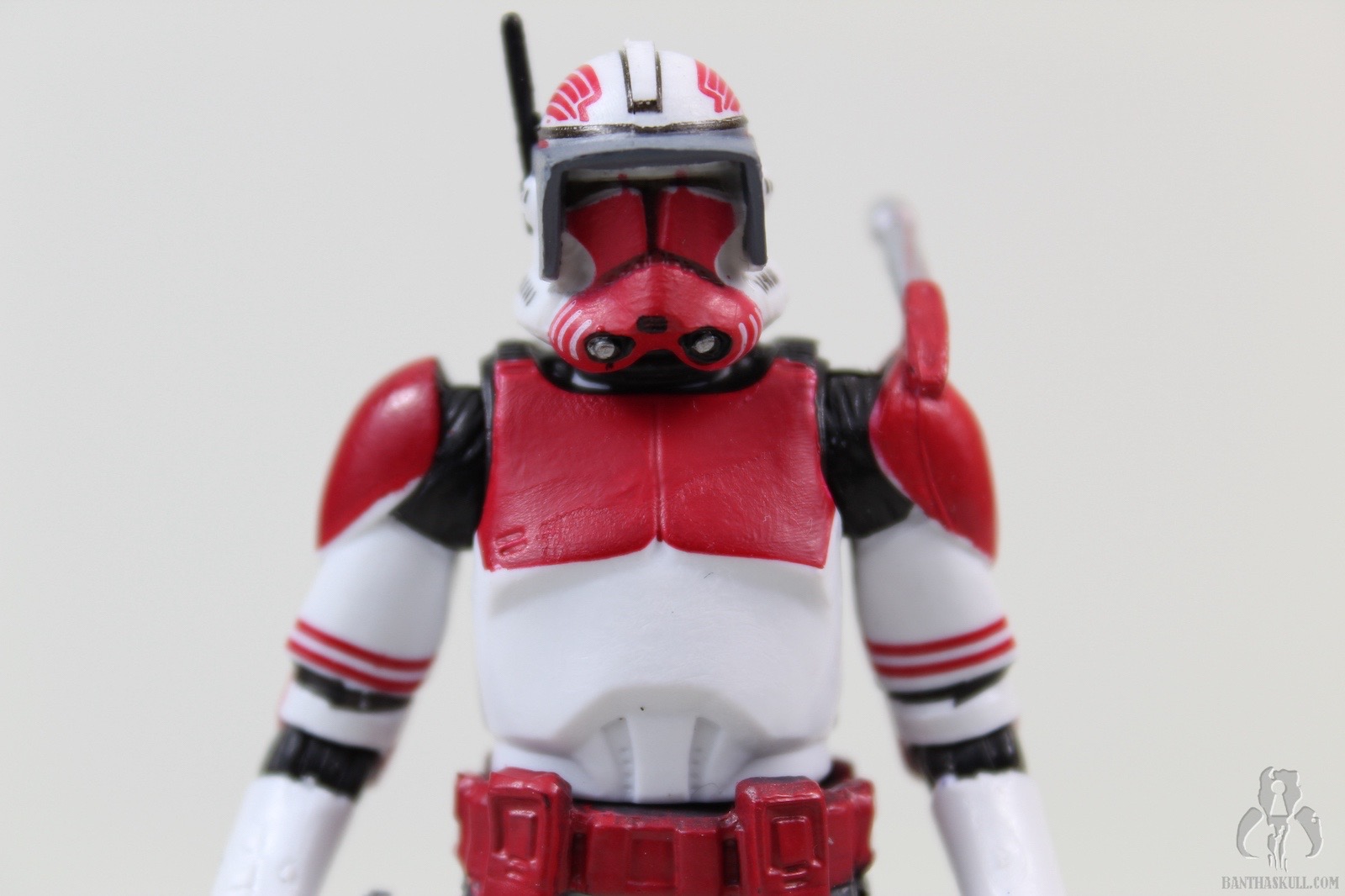 REVIEW AND PHOTO GALLERY: Star Wars The Black Series TBS2 #15 ...