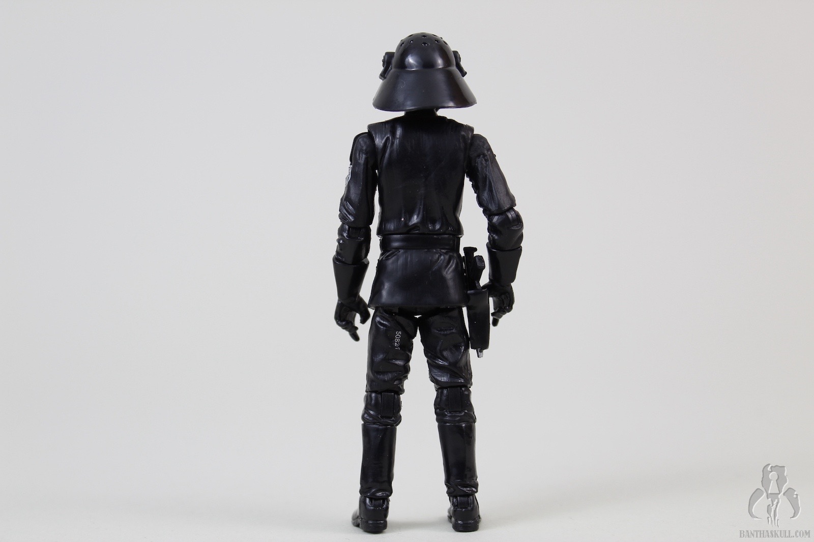 REVIEW AND PHOTO GALLERY: Star Wars The Black Series TBS2 #14 ...