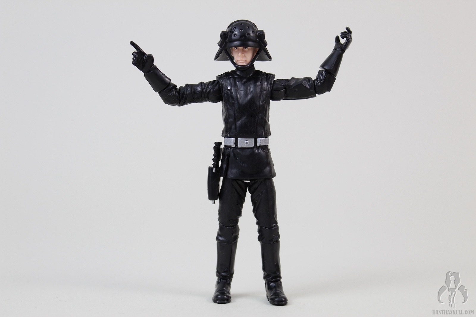 REVIEW AND PHOTO GALLERY: Star Wars The Black Series TBS2 #14 ...
