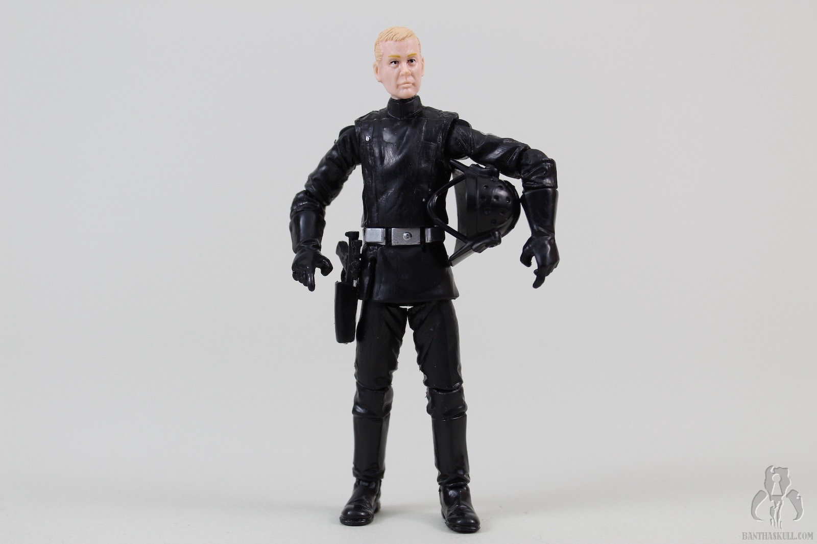 REVIEW AND PHOTO GALLERY: Star Wars The Black Series TBS2 #14 ...
