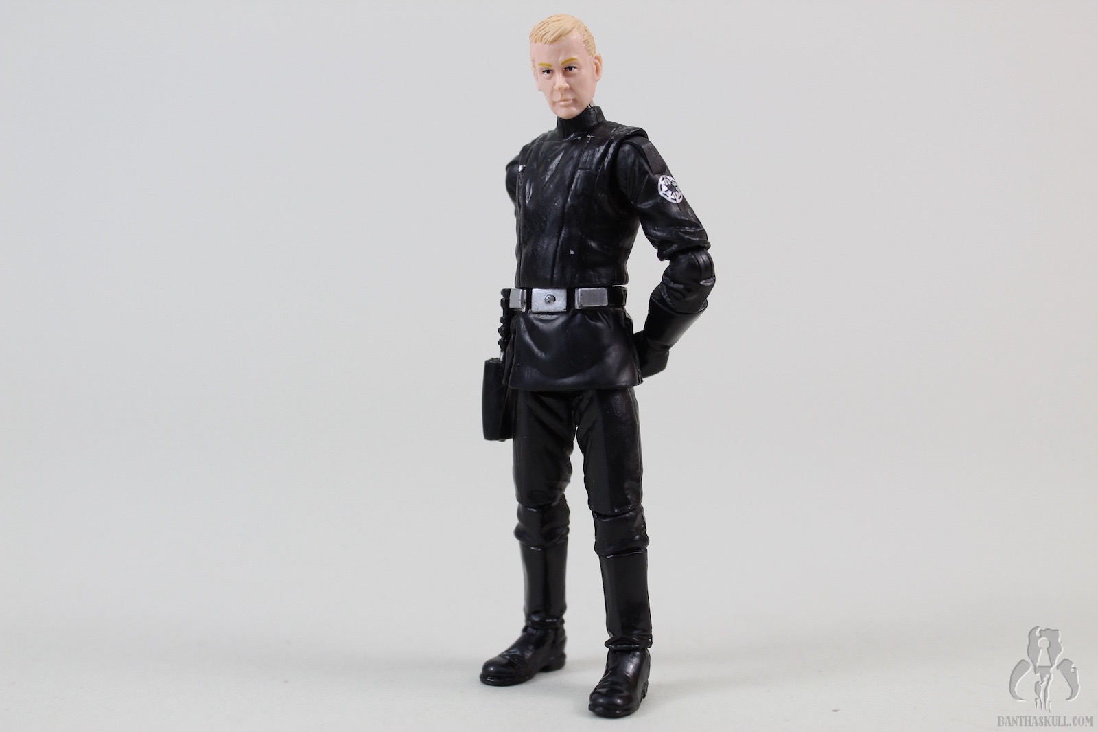 REVIEW AND PHOTO GALLERY: Star Wars The Black Series TBS2 #14 ...