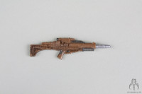 REVIEW AND PHOTO GALLERY: Star Wars The Black Series TBS3 - Resistance ...