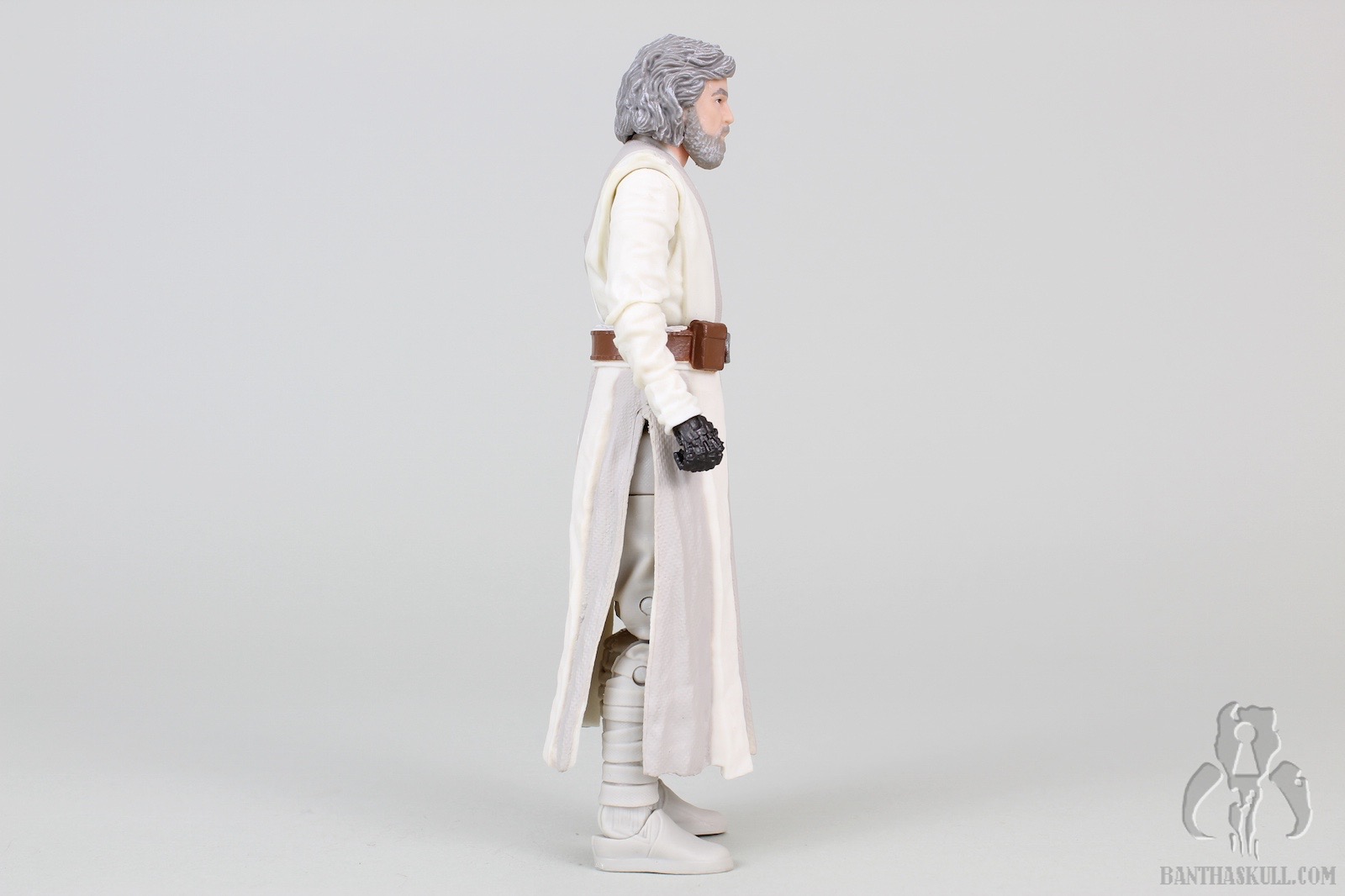 REVIEW AND PHOTO GALLERY: Star Wars The Black Series TBS6 - Rey (Jedi ...