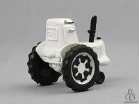 REVIEW AND PHOTO GALLERY: Star Wars Disney Pixar Star Wars Cars CARS ...