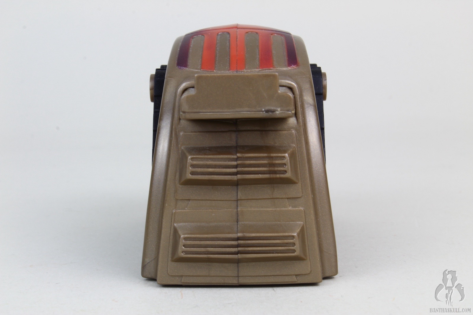 REVIEW AND PHOTO GALLERY: Star Wars Clone Wars CW - Destroyer Droid ...