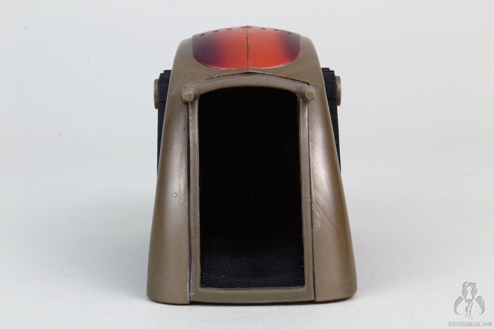 REVIEW AND PHOTO GALLERY: Star Wars Clone Wars CW - Destroyer Droid ...