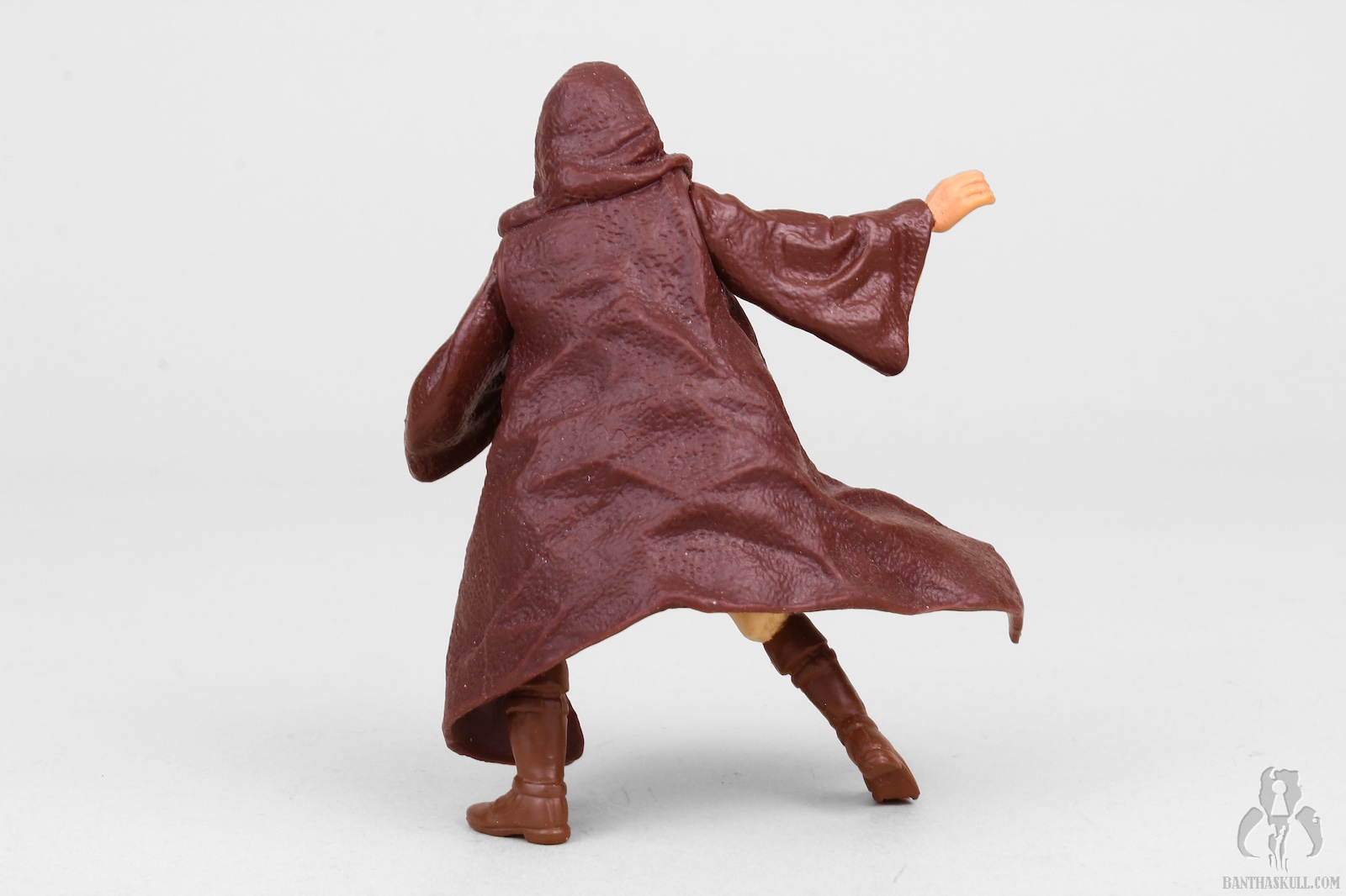 REVIEW AND PHOTO GALLERY: Star Wars Clone Wars CW - Jedi Knight Army 2003