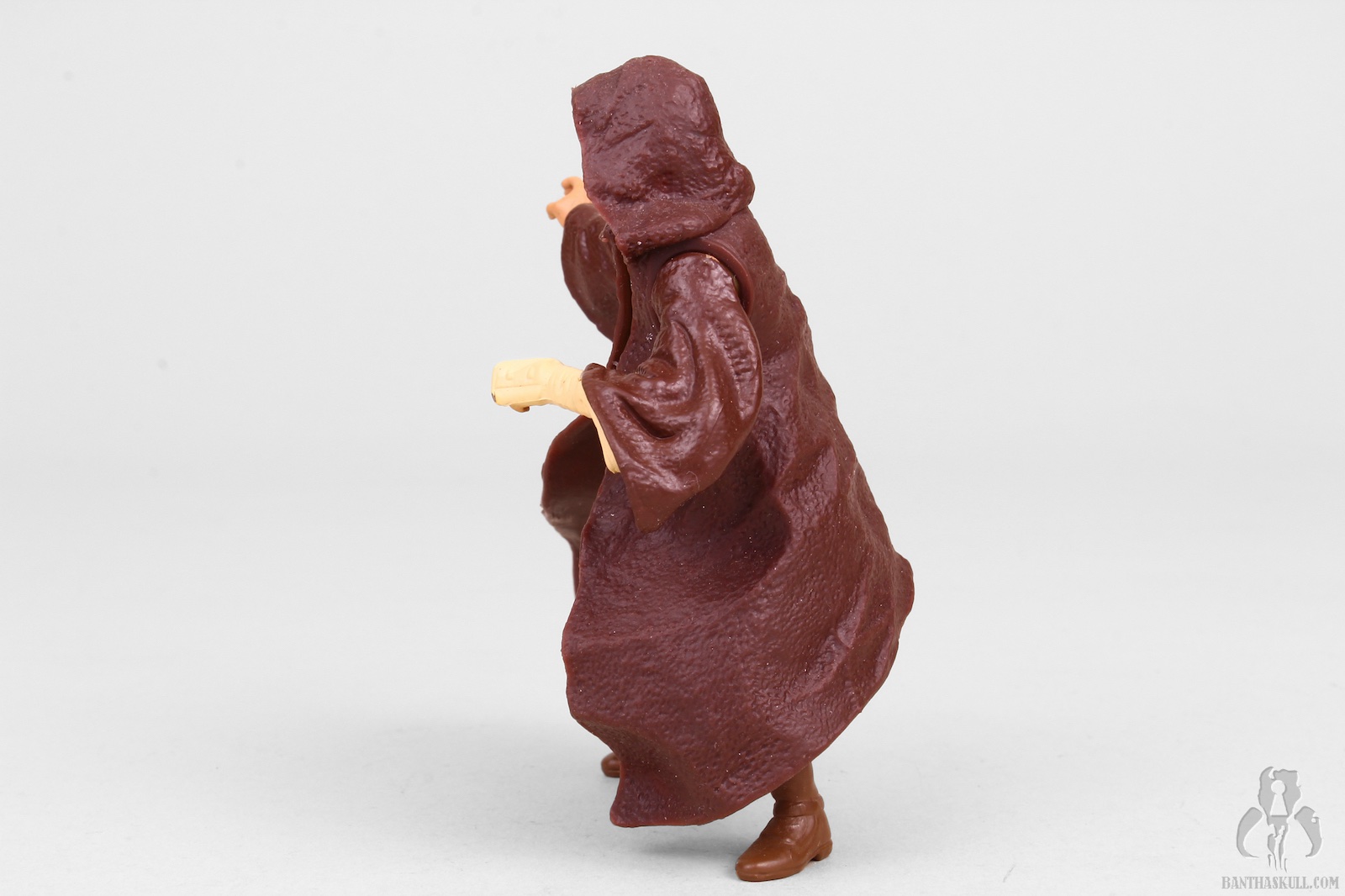 REVIEW AND PHOTO GALLERY: Star Wars Clone Wars CW - Jedi Knight Army 2003