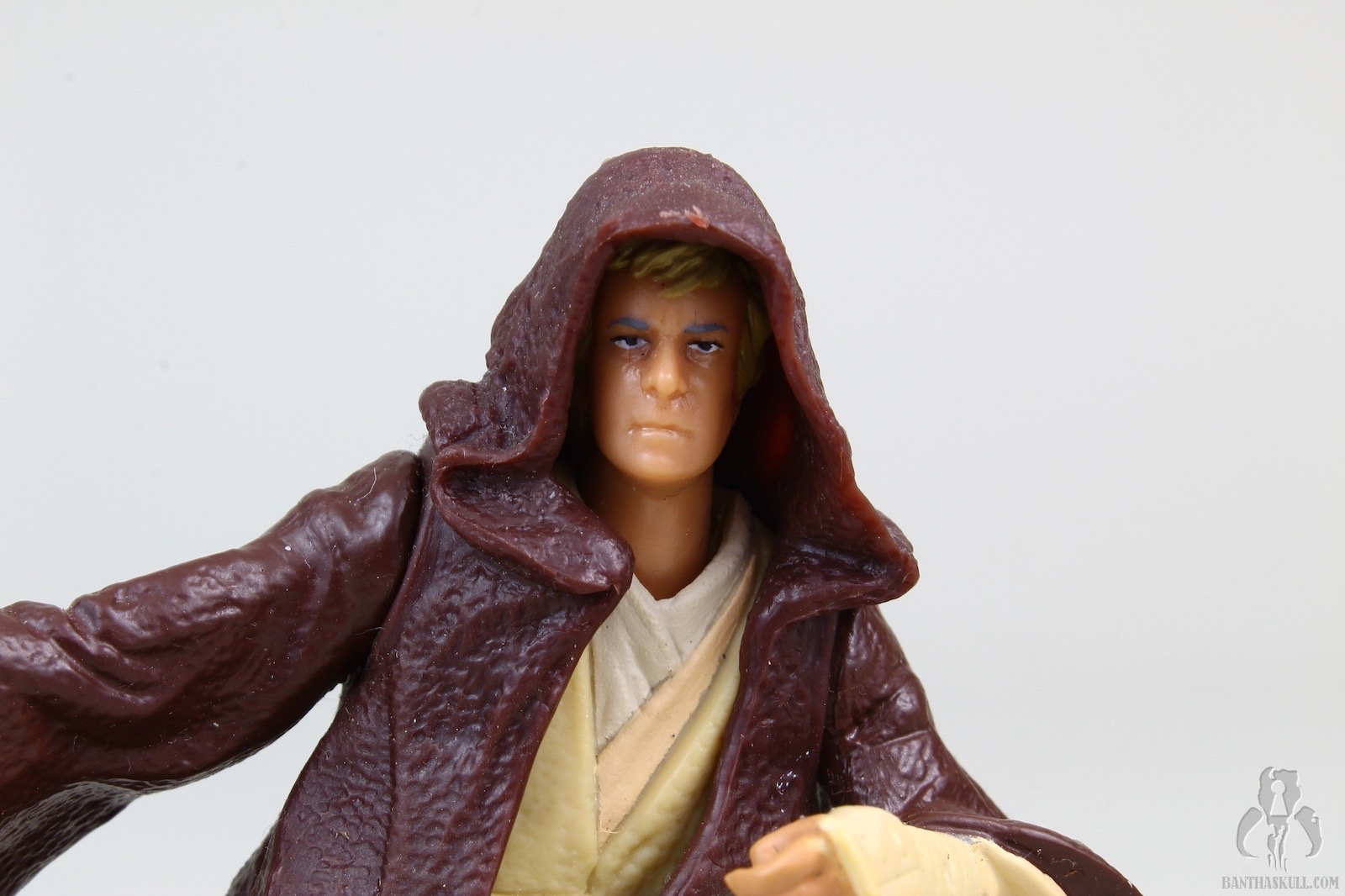 REVIEW AND PHOTO GALLERY: Star Wars Clone Wars CW - Jedi Knight Army 2003