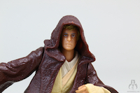 REVIEW AND PHOTO GALLERY: Star Wars Clone Wars CW - Jedi Knight Army 2003