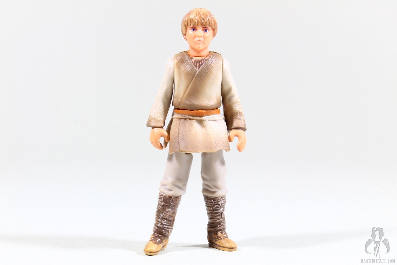 REVIEW AND PHOTO GALLERY: Star Wars Episode I EP1 - Anakin Skywalker ...