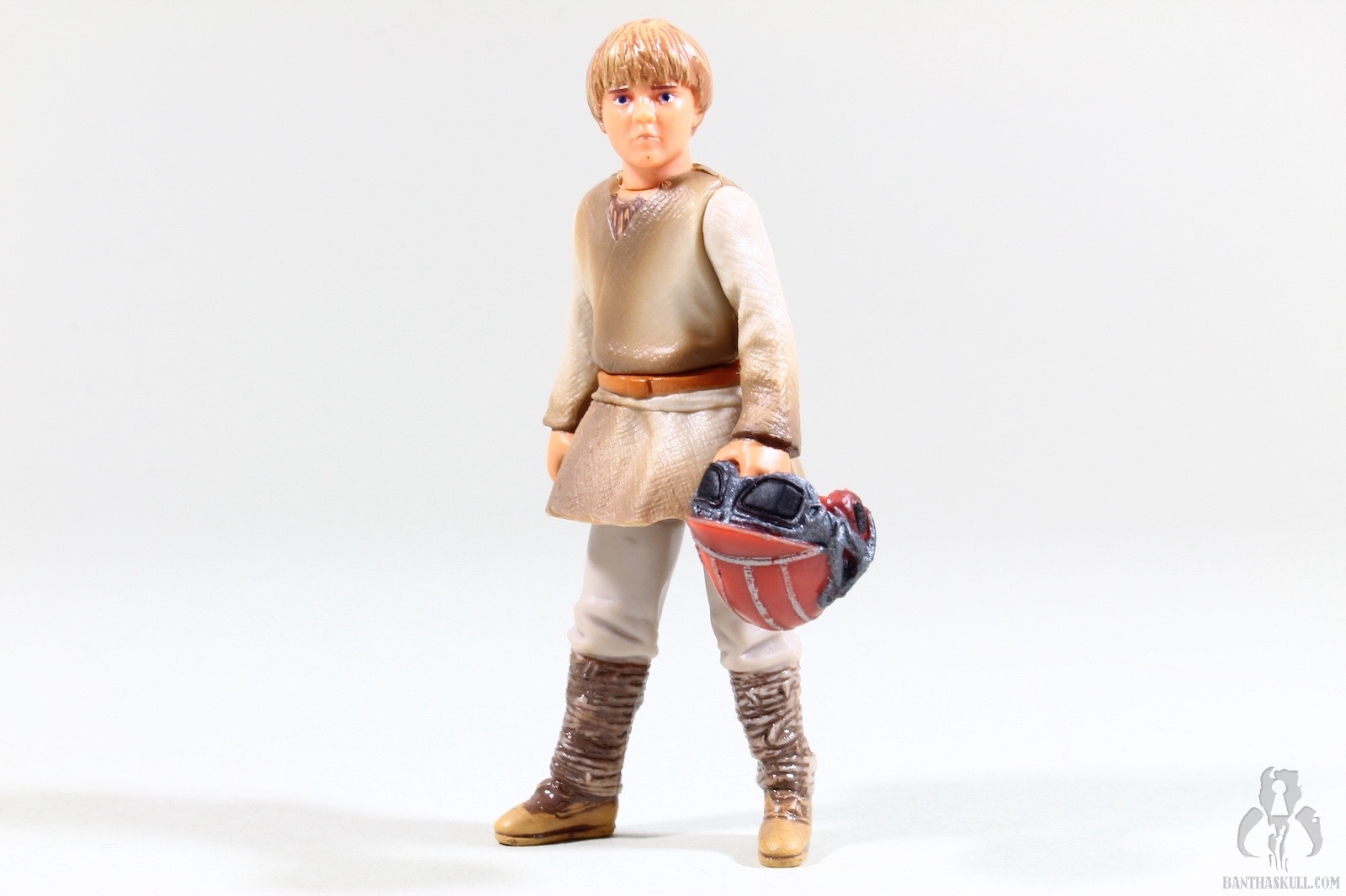REVIEW AND PHOTO GALLERY: Star Wars Episode I EP1 - Anakin Skywalker ...