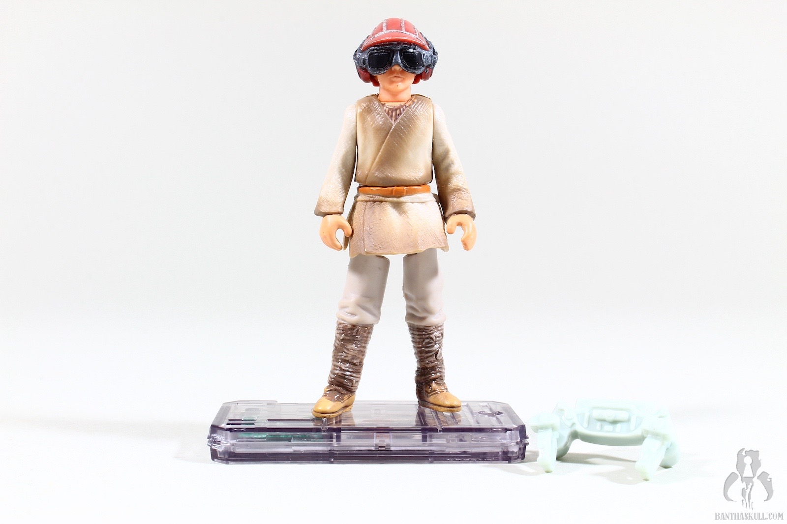 REVIEW AND PHOTO GALLERY: Star Wars Episode I EP1 - Anakin Skywalker ...