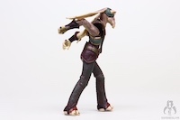 REVIEW AND PHOTO GALLERY: Star Wars Episode I EP1 - Captain Tarpals 1999