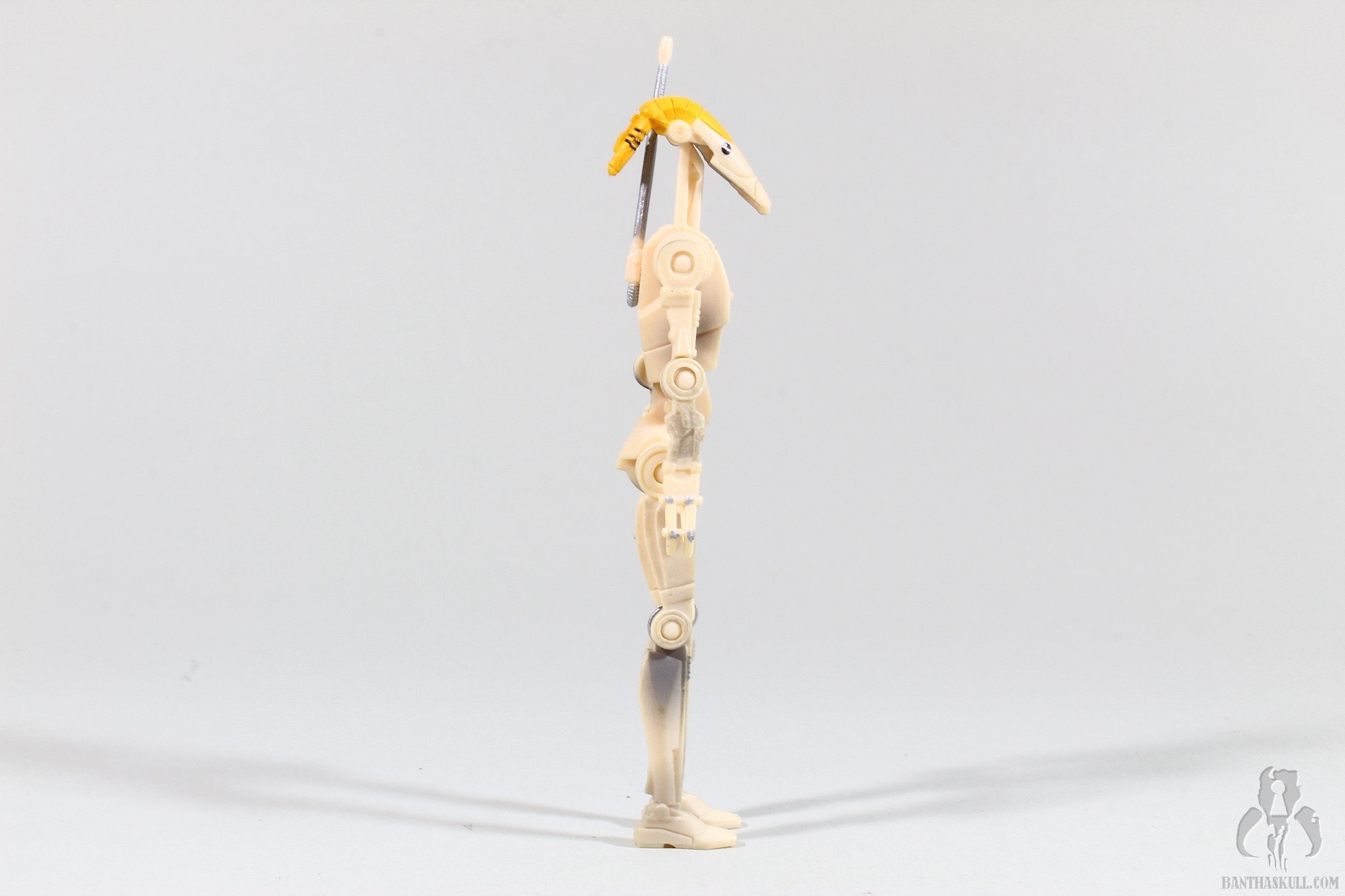 REVIEW AND PHOTO GALLERY: Star Wars Episode I EP1 - OOM-9 2000