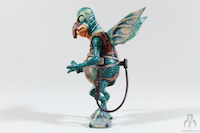 REVIEW AND PHOTO GALLERY: Star Wars Episode I EP1 - Watto 1999
