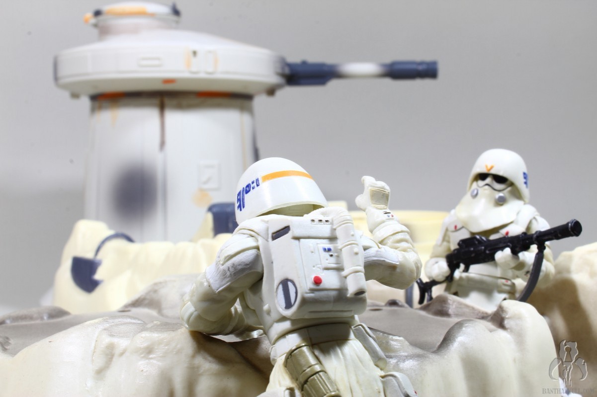 REVIEW AND PHOTO GALLERY: Star Wars 30th Anniversary Collection TAC 30 ...