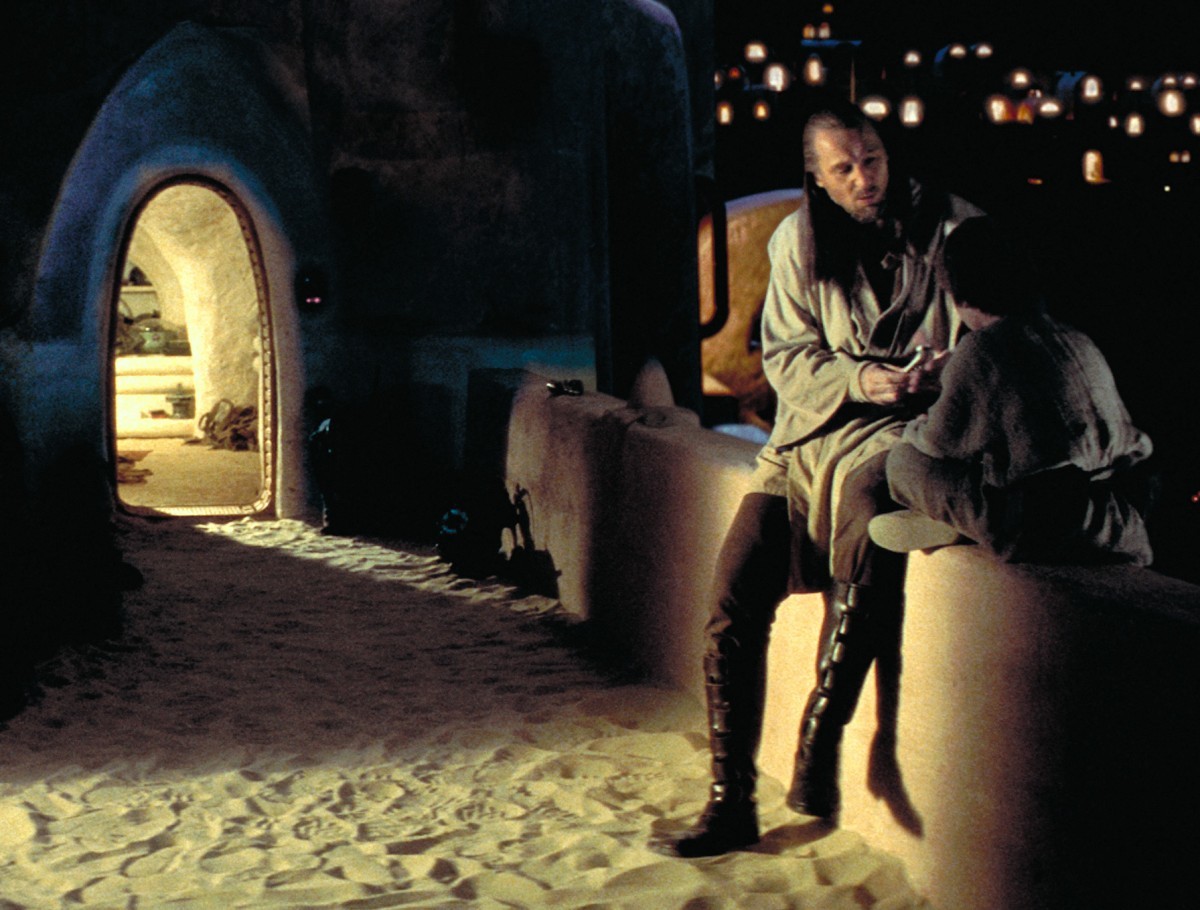 Midichlorians: It’s Science!