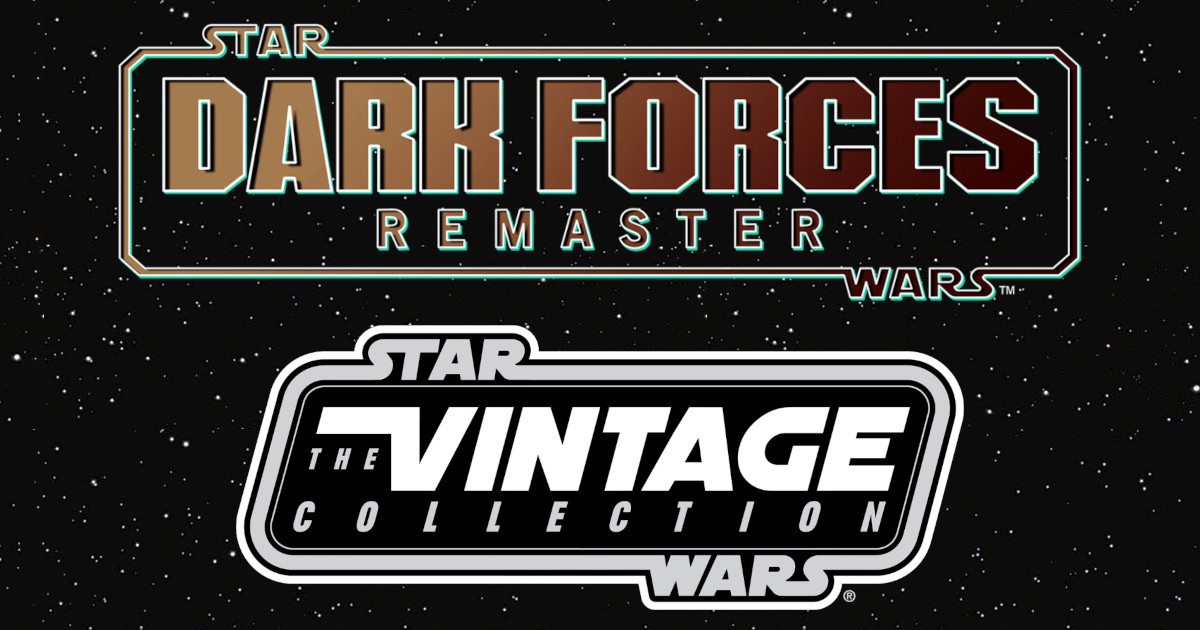 Hasbro Missed A Golden Opportunity With Dark Forces Remastered