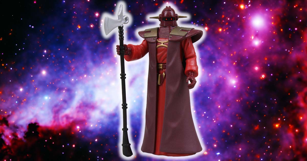 Atha Prime To Be Canonized Into Star Wars Continuity…Again