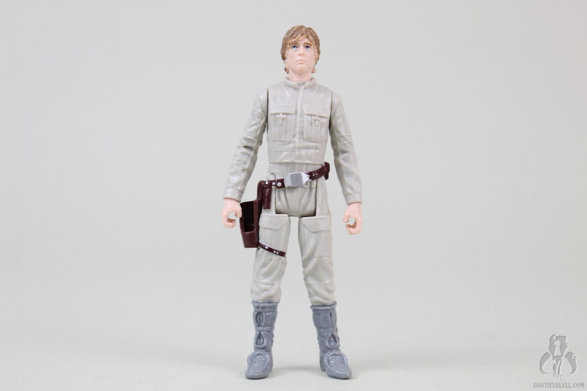 REVIEW AND PHOTO GALLERY: Star Wars The Force Awakens TFA - Luke ...