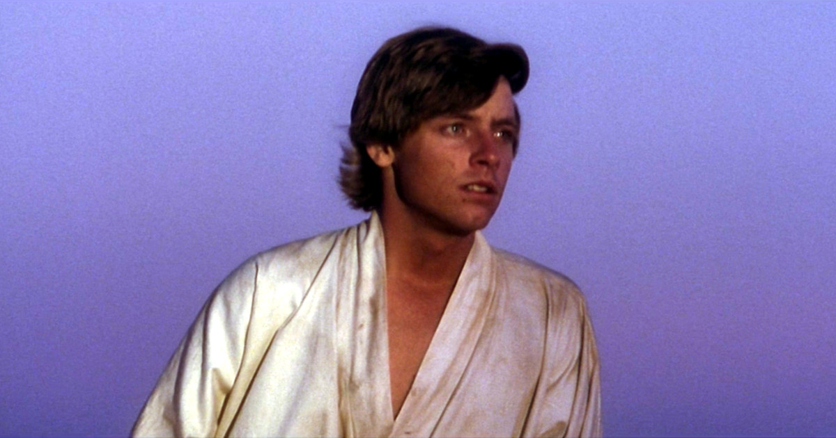 Luke Luke Skywalker Wields A New Lightsaber In 'Star Wars' #6 | Marvel