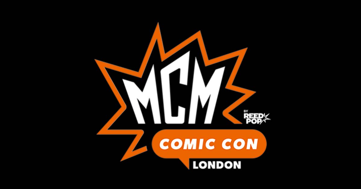 The Hasbro Star Wars MCM Comic Con London 2025 Presentation Is Today