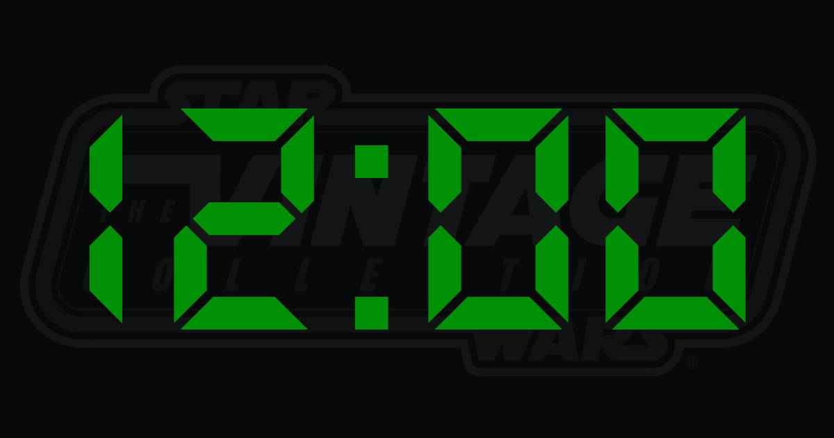 Be Back Here At 12 PM ET For A Product Reveal