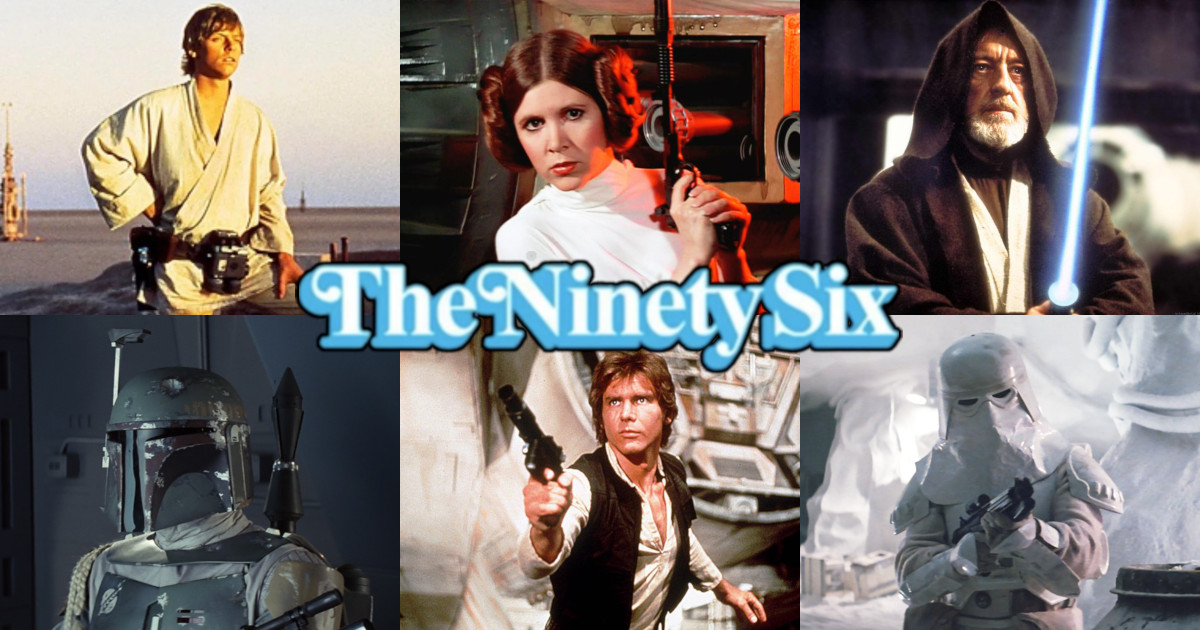 These “Original 96” Figures Need All New Sculpts