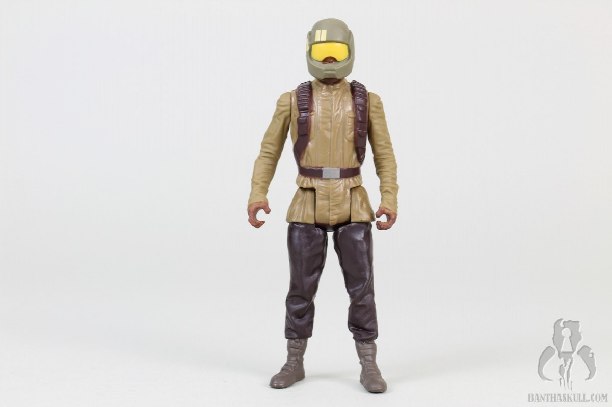 REVIEW AND PHOTO GALLERY: Star Wars The Force Awakens TFA - Resistance ...