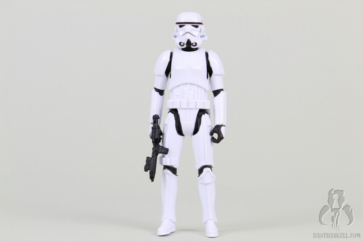 REVIEW AND PHOTO GALLERY: Star Wars Rogue One RO - Imperial ...