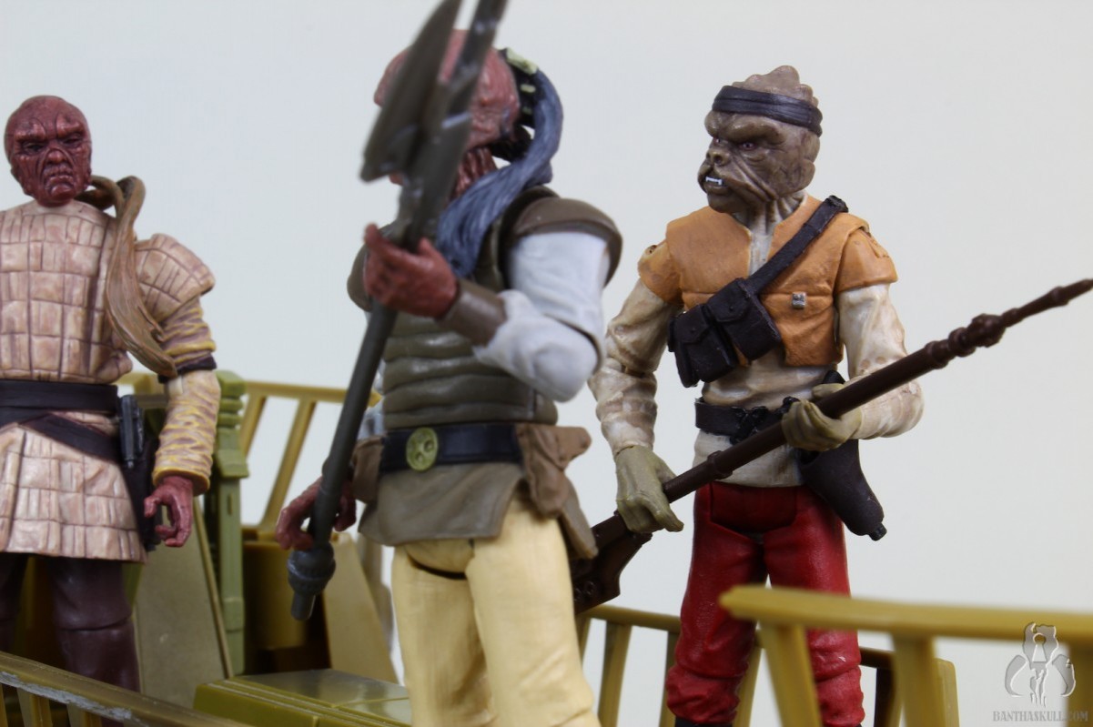 REVIEW AND PHOTO GALLERY: Star Wars Vintage Collection VC56 - Kithaba ...
