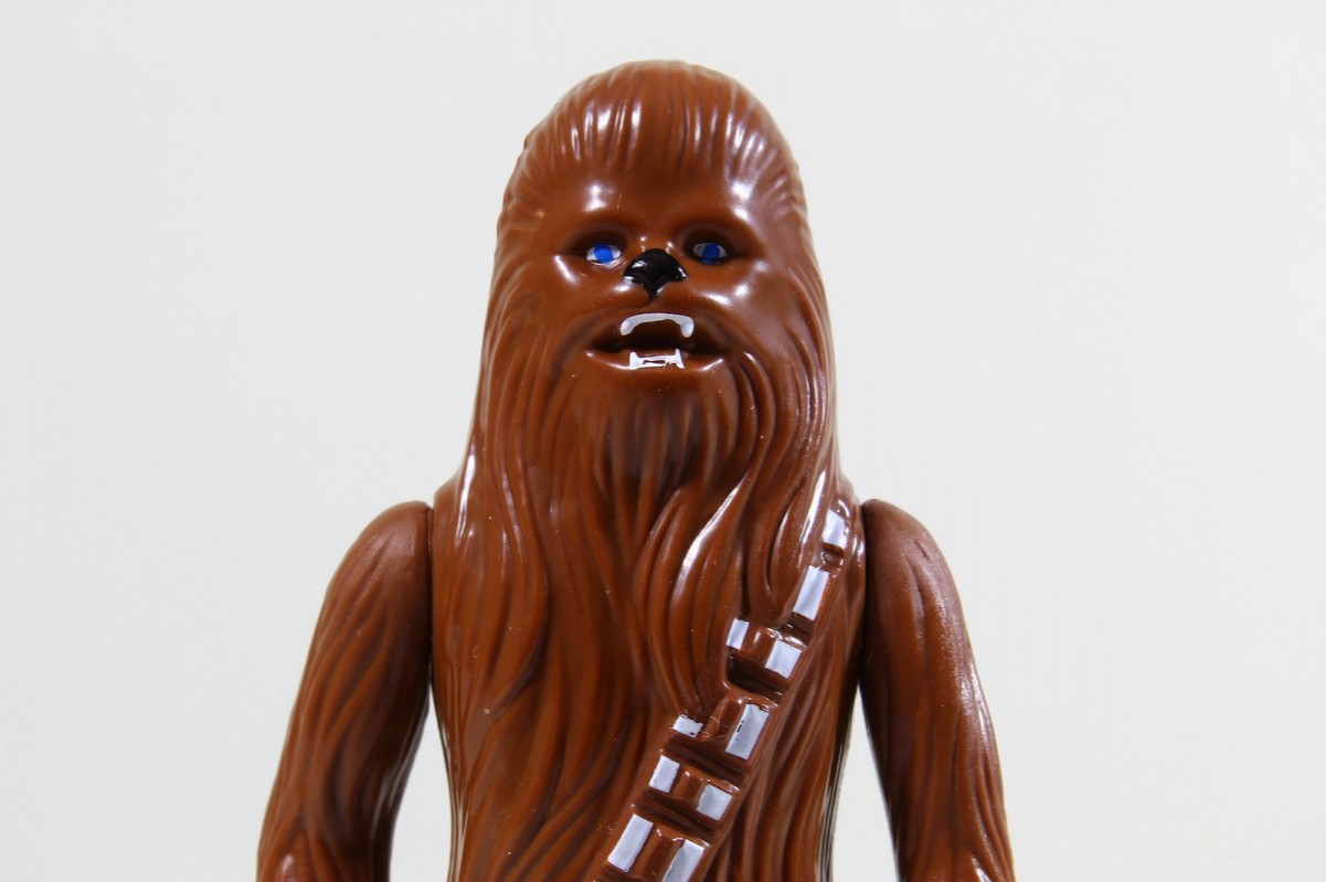 REVIEW AND PHOTO GALLERY: Star Wars Vintage Collection VCRETRO ...