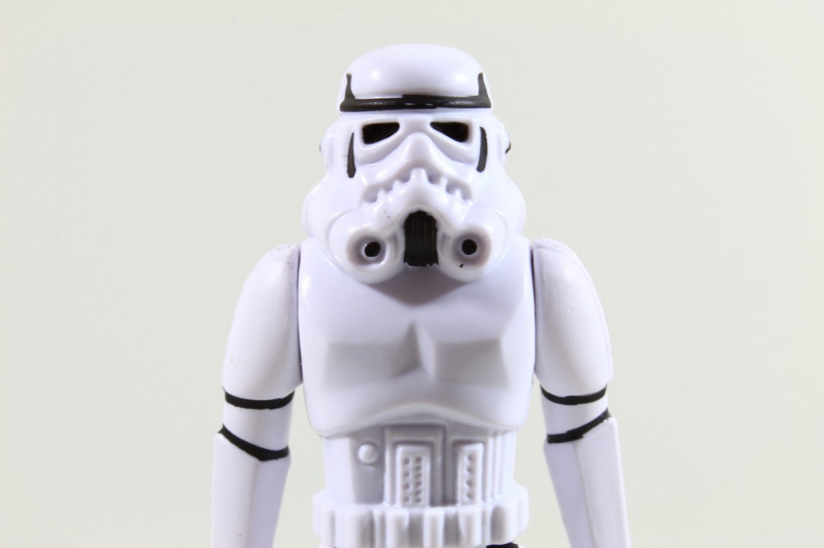 REVIEW AND PHOTO GALLERY: Star Wars Vintage Collection VCRETRO ...