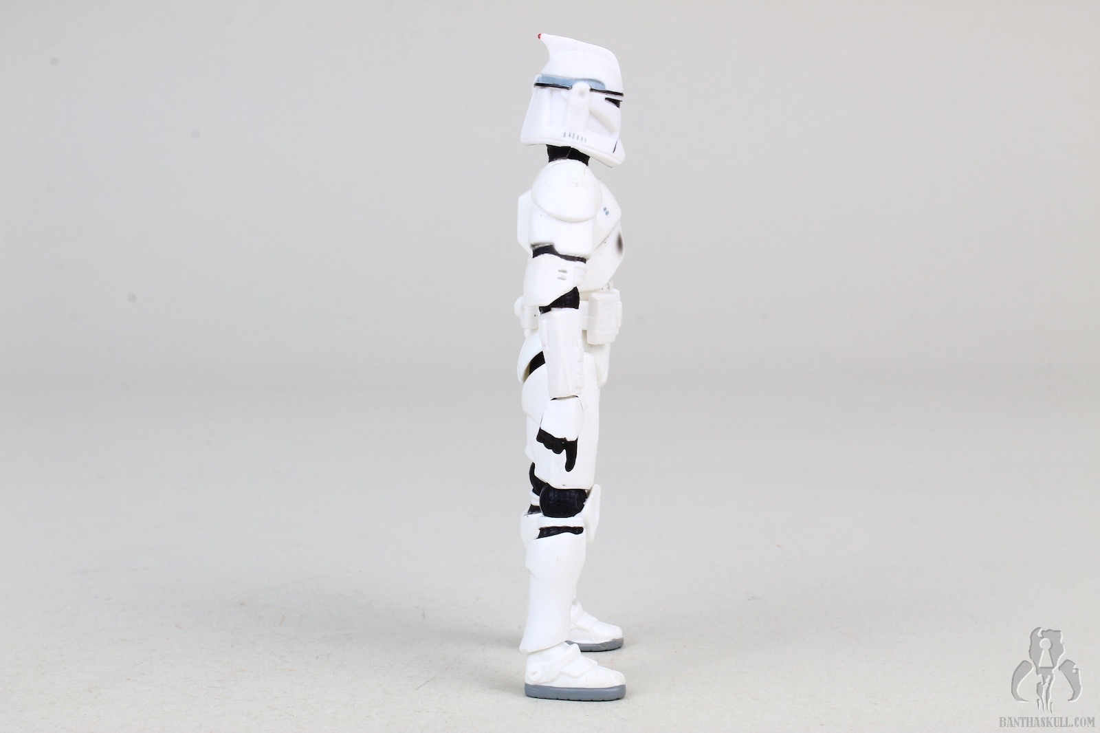 White Clone Troopers (w/ Battle Damage)