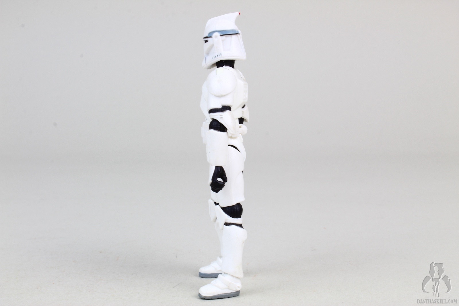 White Clone Troopers (w/ Battle Damage)