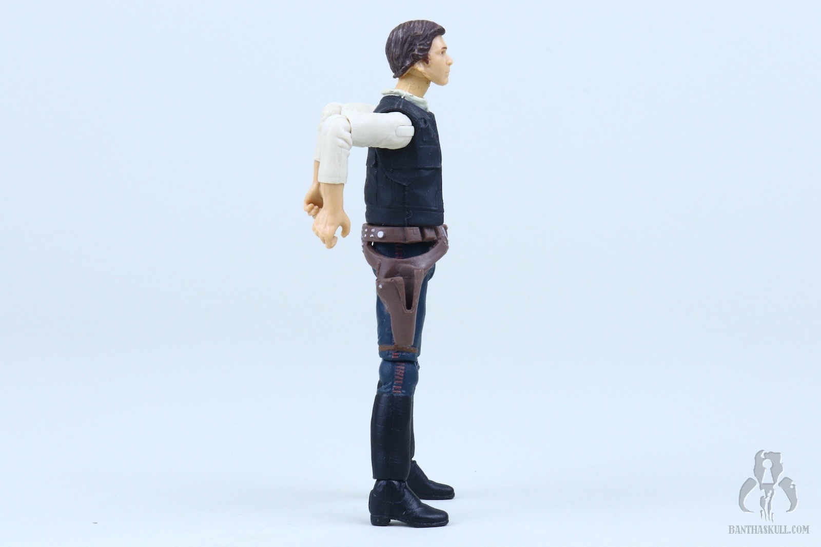 REVIEW AND PHOTO GALLERY: Star Wars Original Trilogy Collection VOTC ...