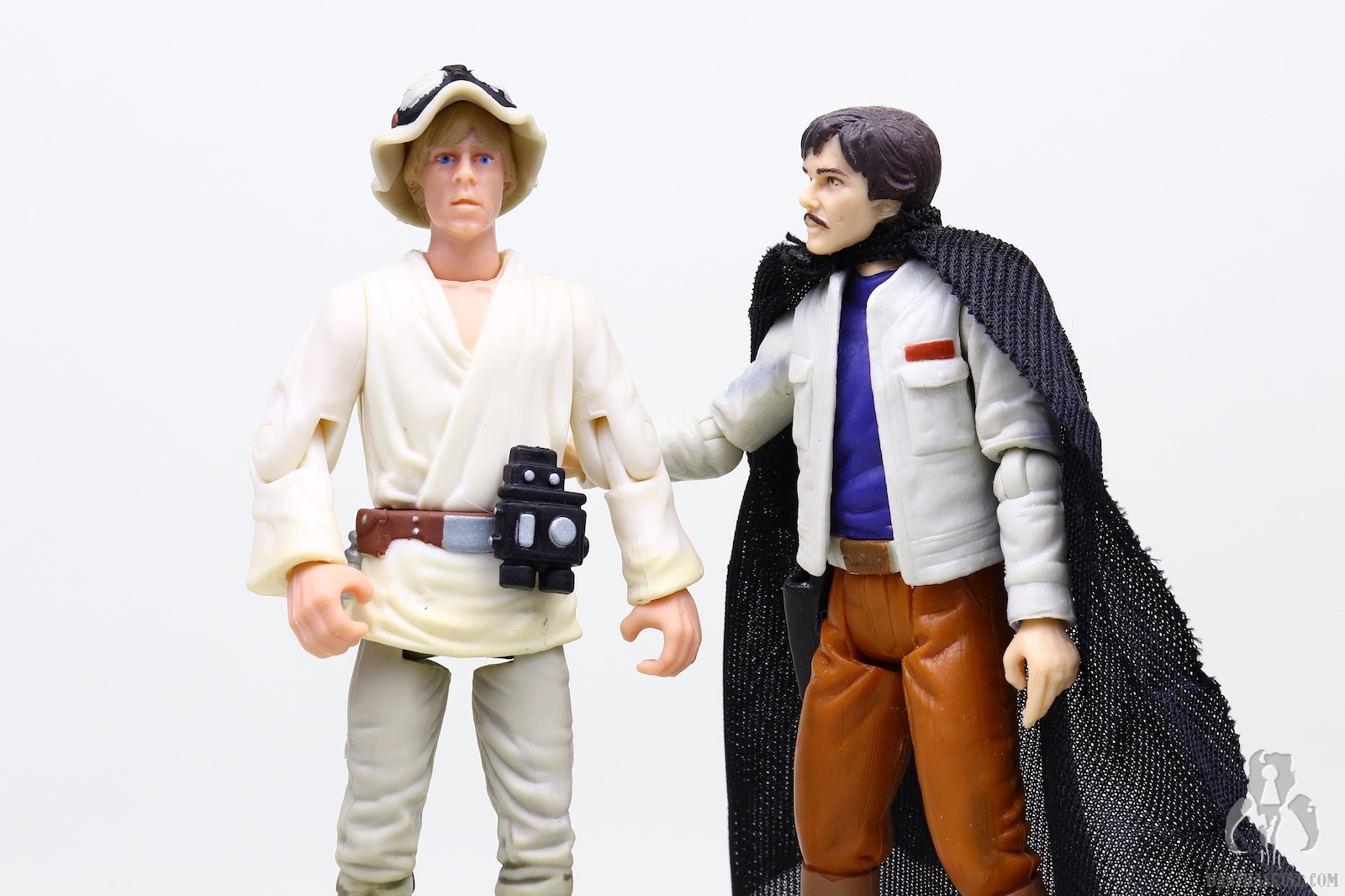 REVIEW AND PHOTO GALLERY: Star Wars Power of the Force (Phase 3) POTF2 ...