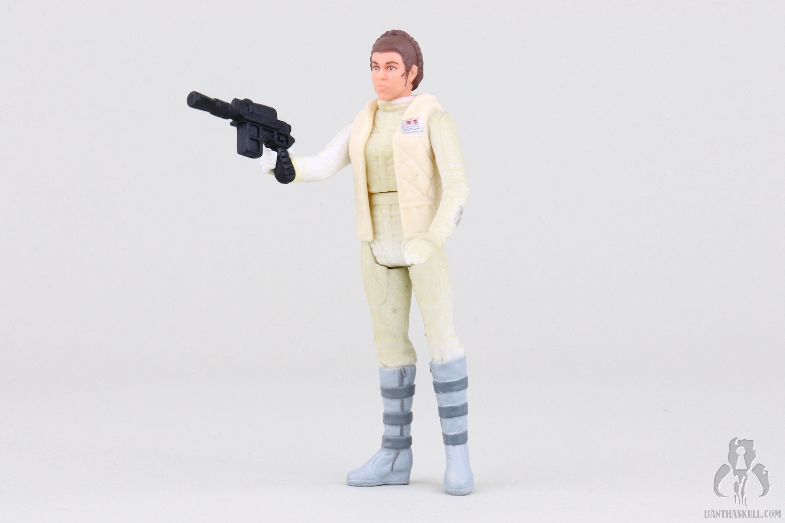 REVIEW AND PHOTO GALLERY: Star Wars Power of the Force (Phase 2) POTF2 ...