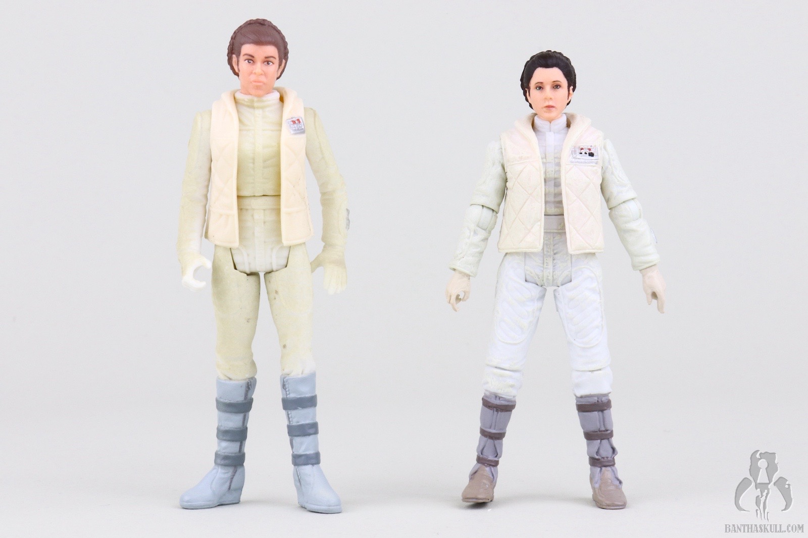 REVIEW AND PHOTO GALLERY: Star Wars Power of the Force (Phase 2) POTF2 ...