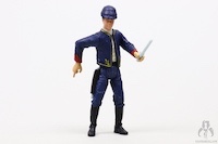 REVIEW AND PHOTO GALLERY: Star Wars Power of the Jedi POTJ - Bespin ...