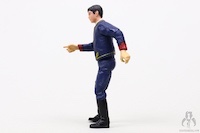 REVIEW AND PHOTO GALLERY: Star Wars Power of the Jedi POTJ - Bespin ...